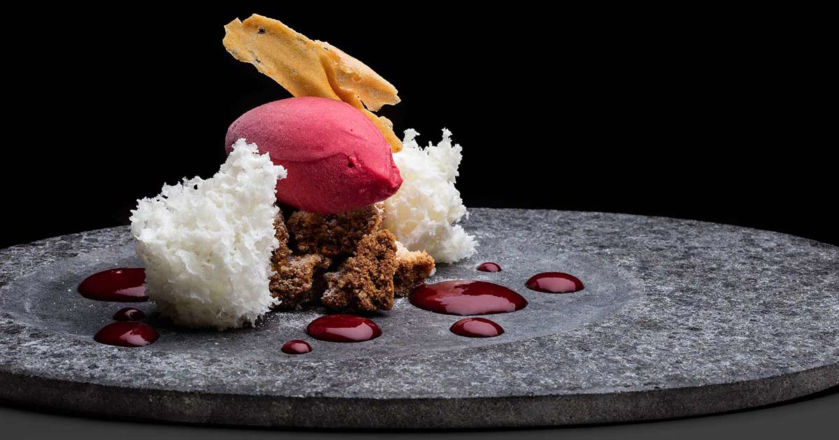 La carta - Restaurante Auga